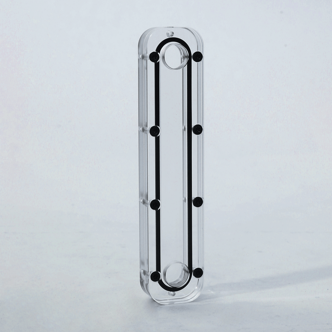 CubeTubes for your water cooling - Acrylic Tubes