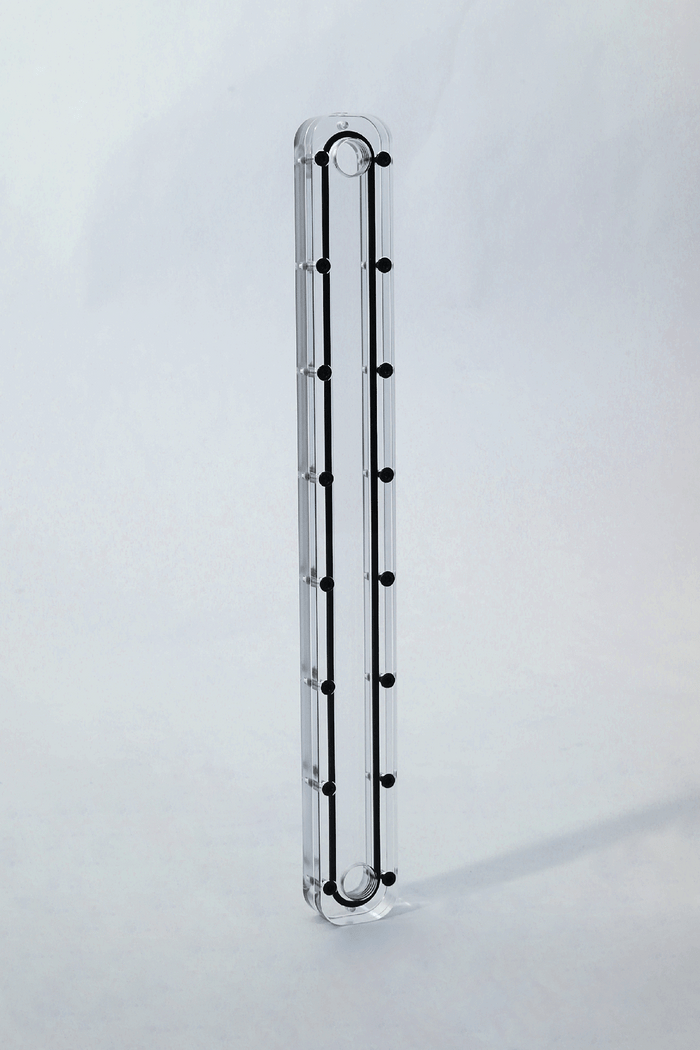 CubeTubes for your water cooling - Acrylic Tubes