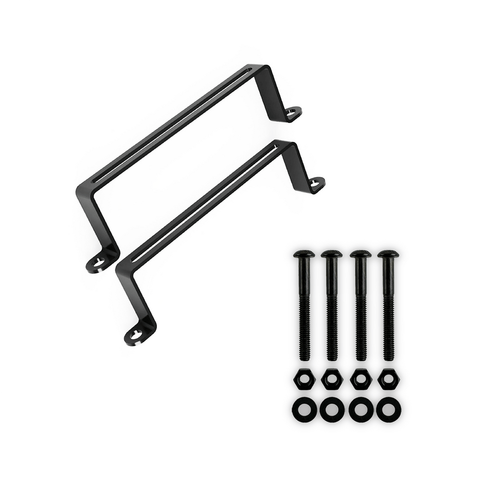 SK-UNI FLEX mounting bracket 28mm (120mm fan)