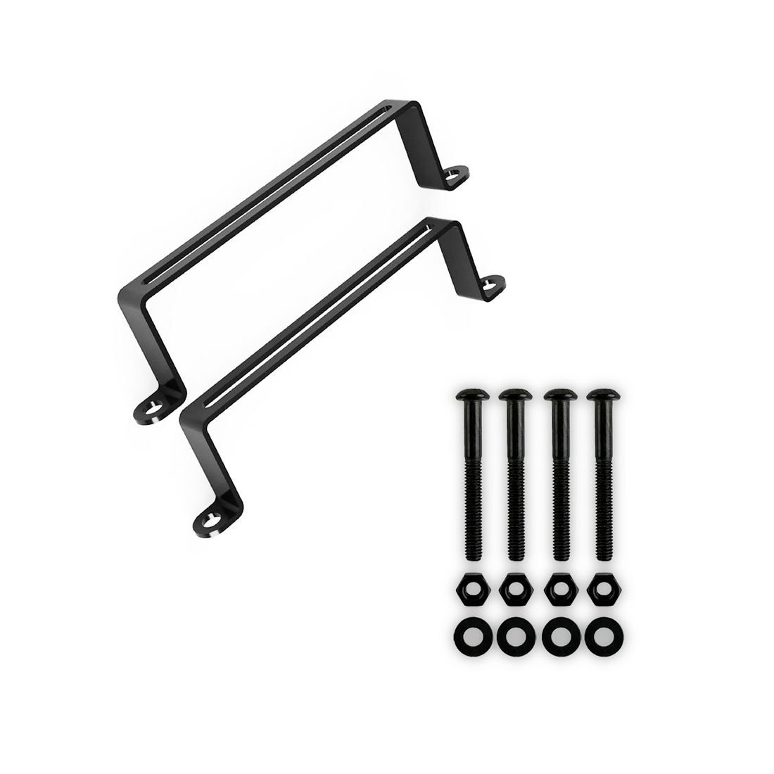SK-UNI FLEX mounting bracket 28mm (120mm fan)