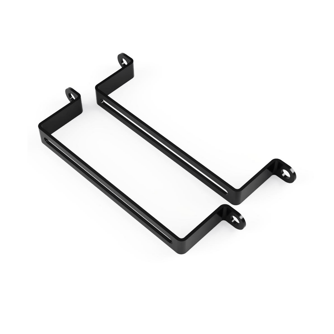 SK-UNI FLEX mounting bracket 28mm (120mm fan)