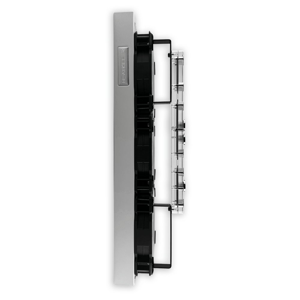 SK-UNI FLEX mounting bracket 28mm (120mm fan)