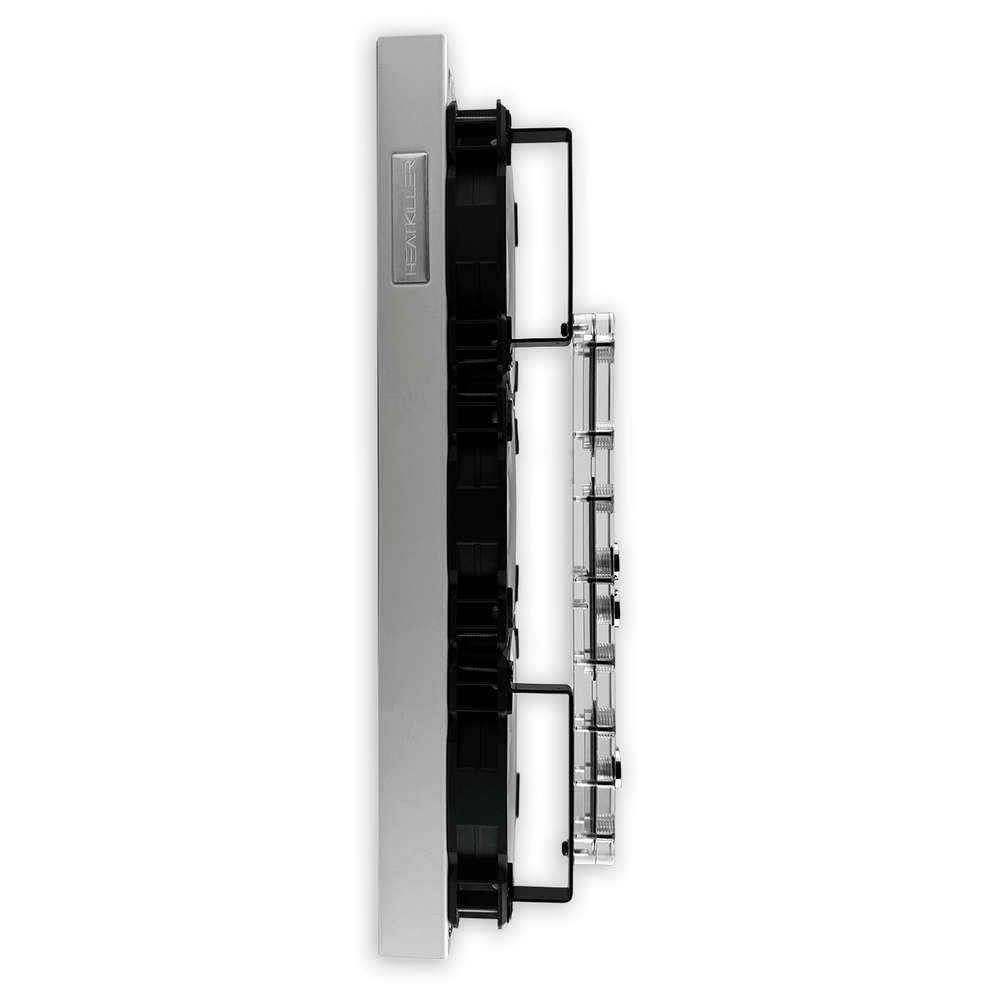 SK-UNI FLEX mounting bracket 28mm (120mm fan)