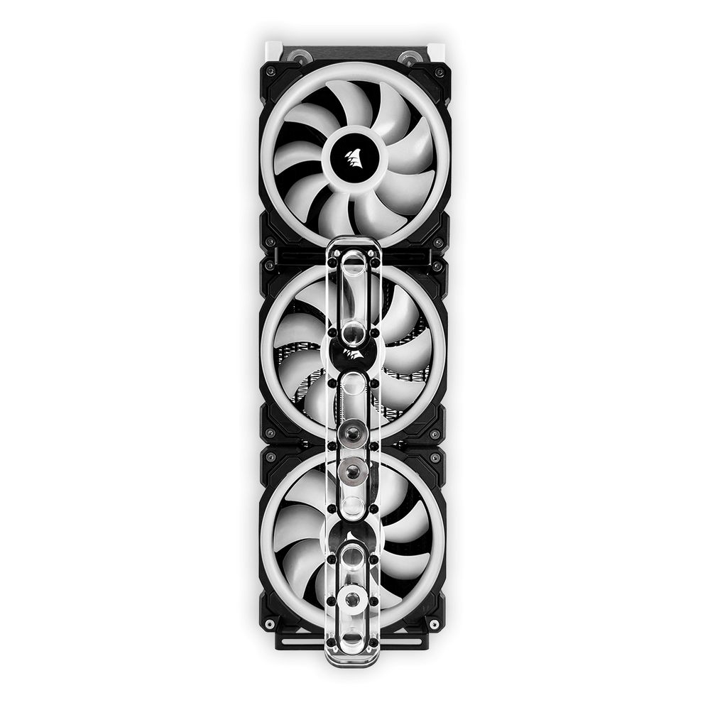 SK-UNI FLEX mounting bracket 28mm (120mm fan)