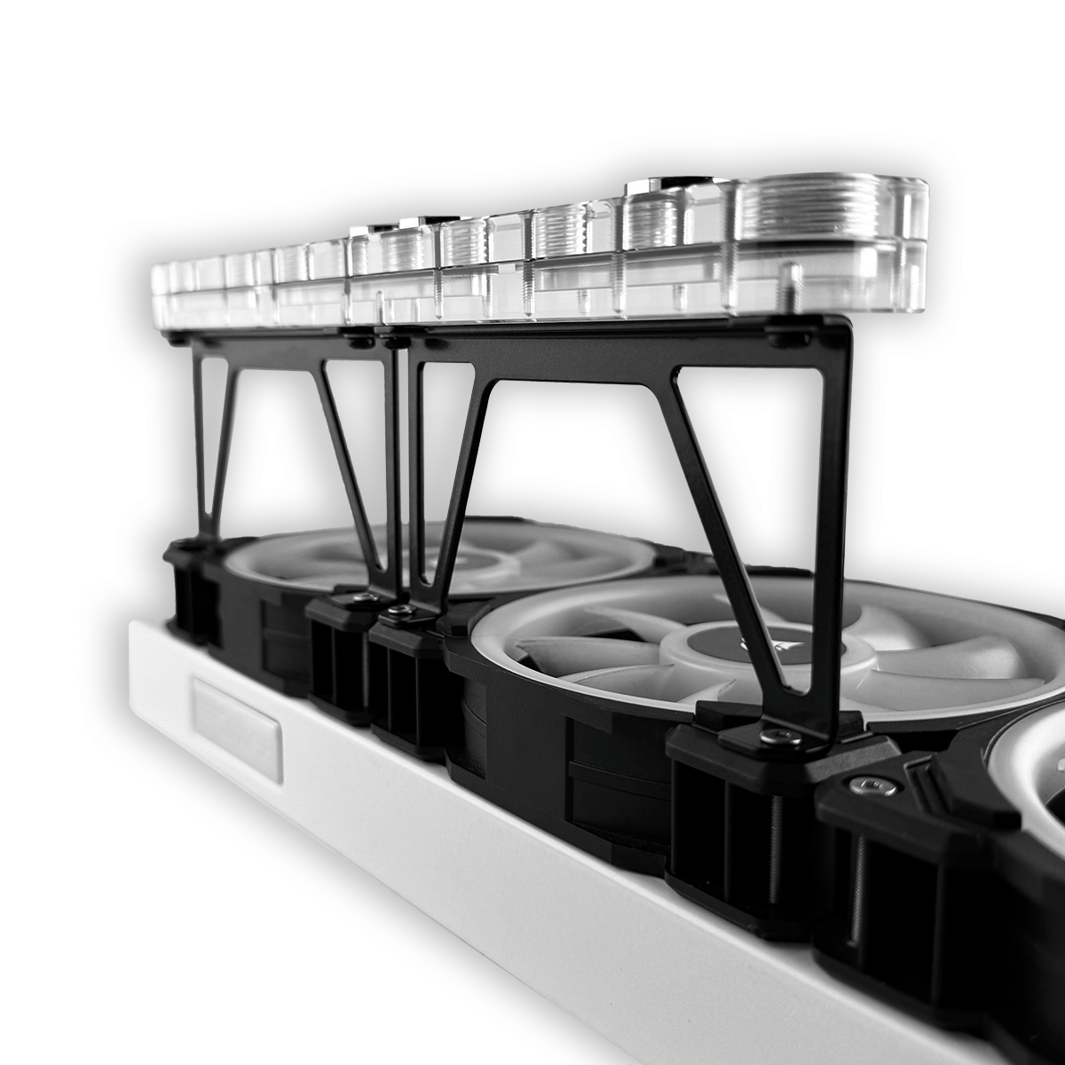 Reservoirs for Water Cooling