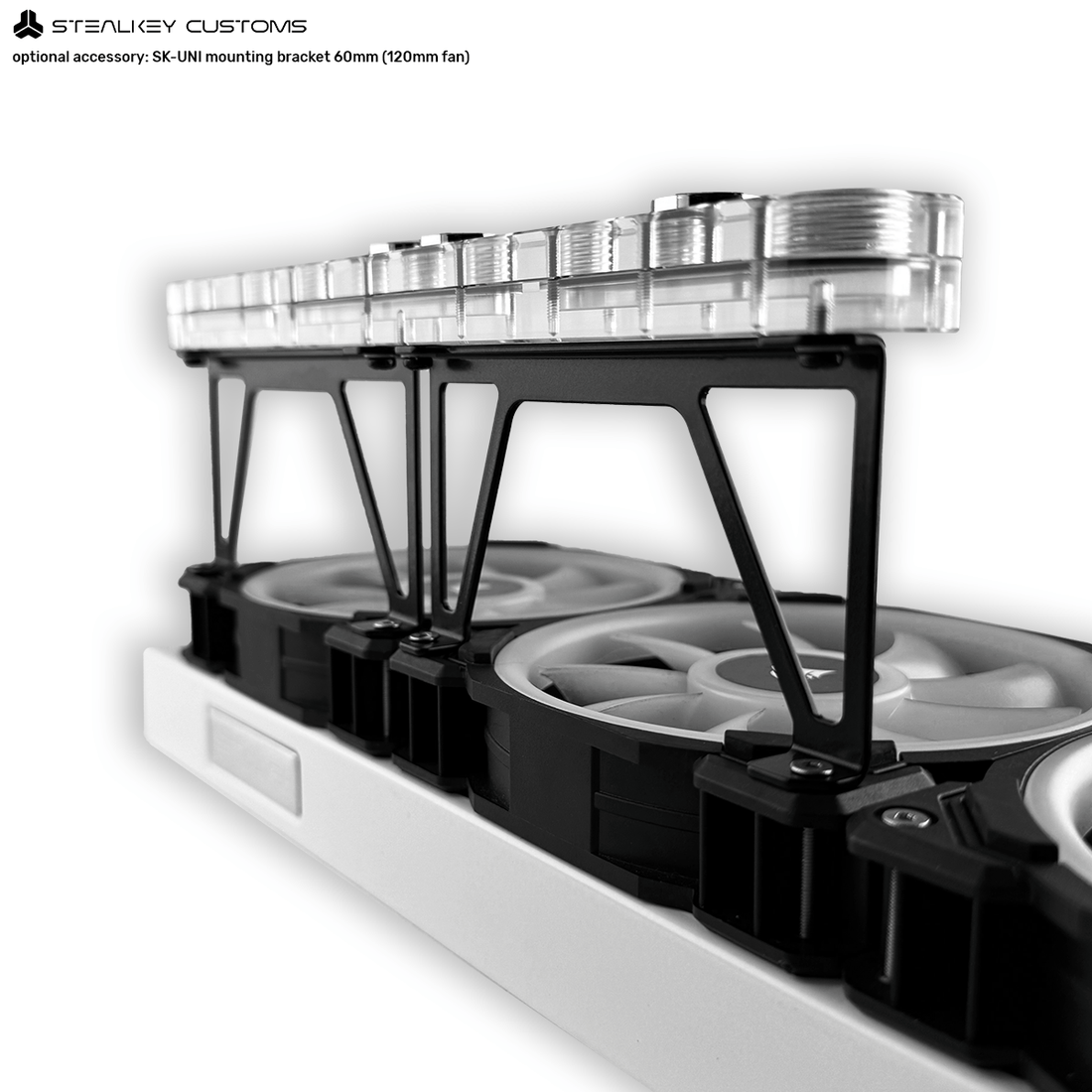 High-Quality PC Water Cooling – Distroplates, Waterblocks