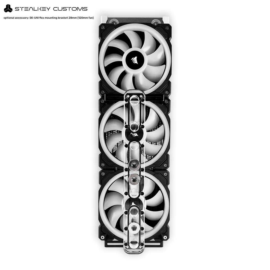 High-Quality PC Water Cooling – Distroplates, Waterblocks