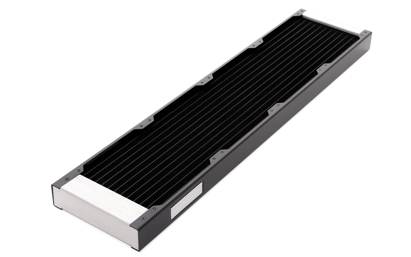 HEATKILLER RAD 480-S Black