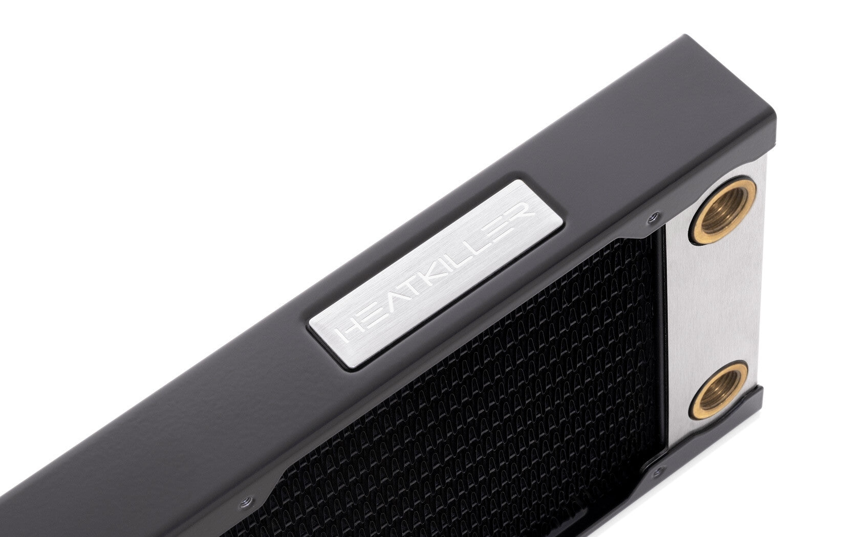 High-Quality PC Water Cooling – Distroplates, Waterblocks