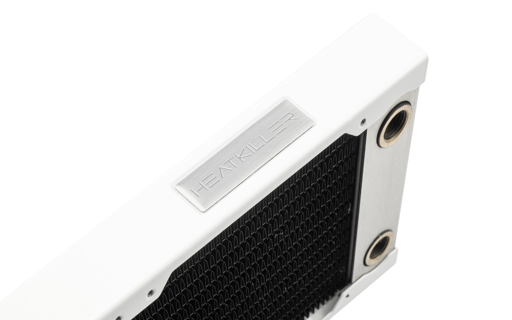 HEATKILLER RAD 480-S White