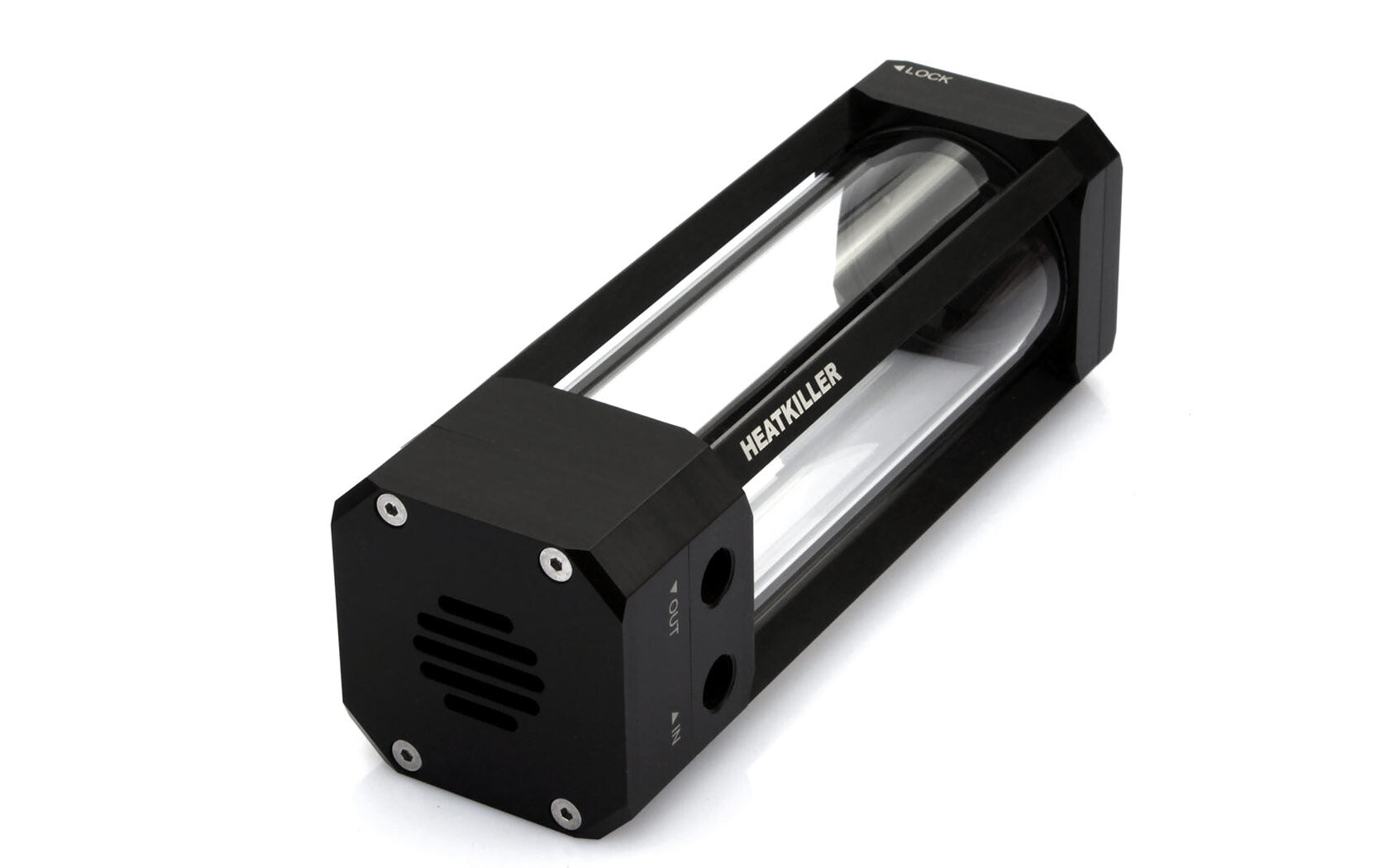 HEATKILLER Tube 100 DDC