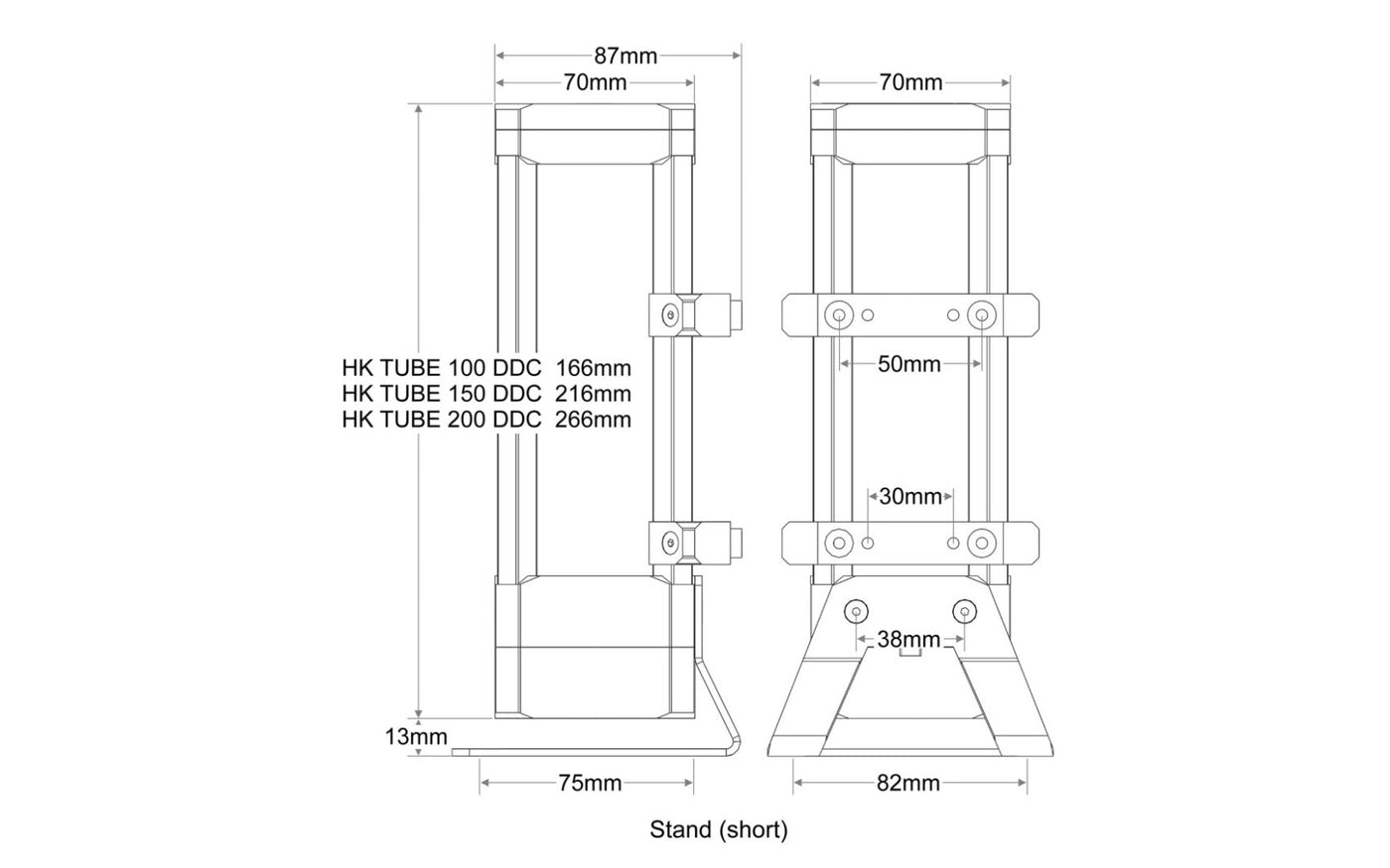 Hochwertige PC-Wasserkühlung – Distroplates, Waterblocks